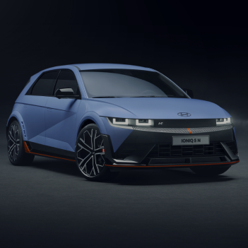 Hyundai Driving Experience